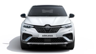New 2023 Renault Arkana facelift unveiled with tweaks inside and out - pictures | Auto Express